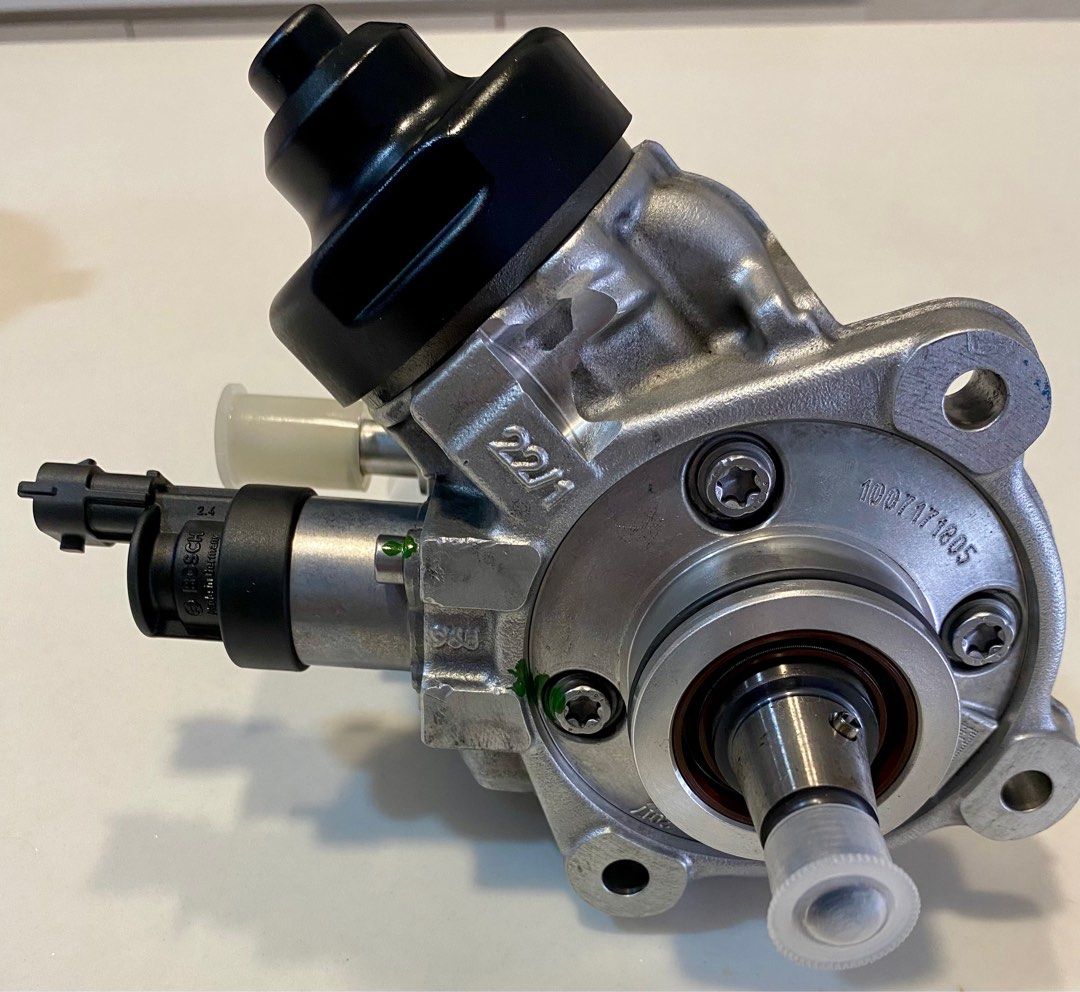 High Pressure Fuel Pump, Car Accessories, Accessories on Carousell