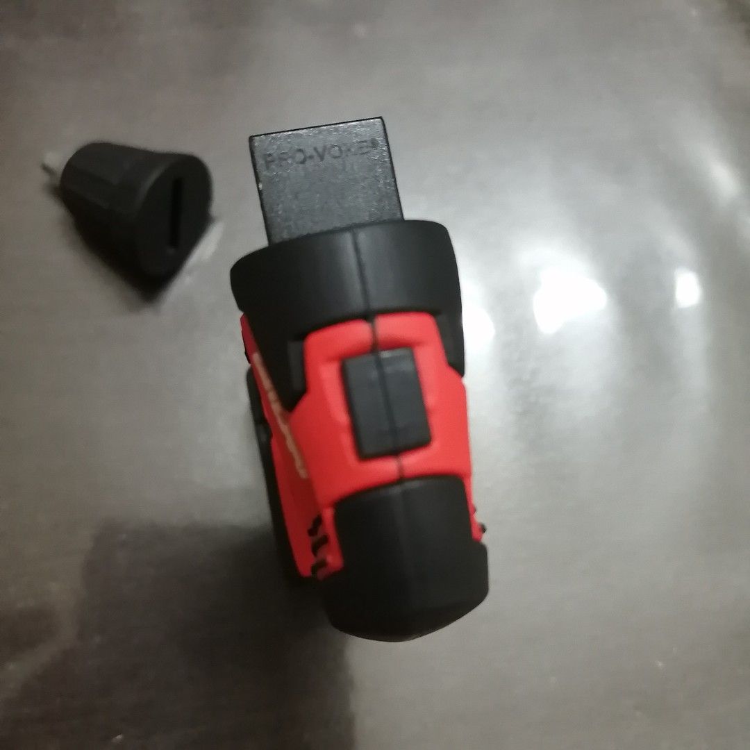 HILTI Limited Edition Pendrive 2GB, Hobbies & Toys, Collectibles & Memorabilia, Fan Merchandise ...