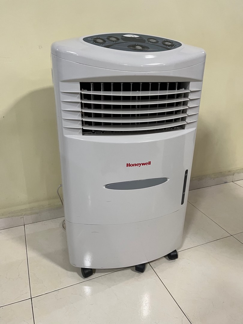 Honeywell Air Cooler, TV & Home Appliances, Air Conditioners & Heating ...