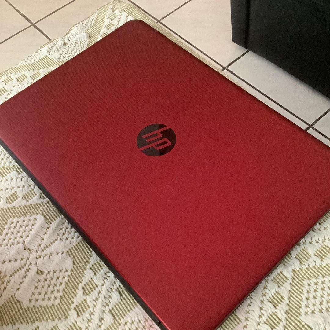HP Notebook Laptop (Defective), Computers & Tech, Laptops & Notebooks ...
