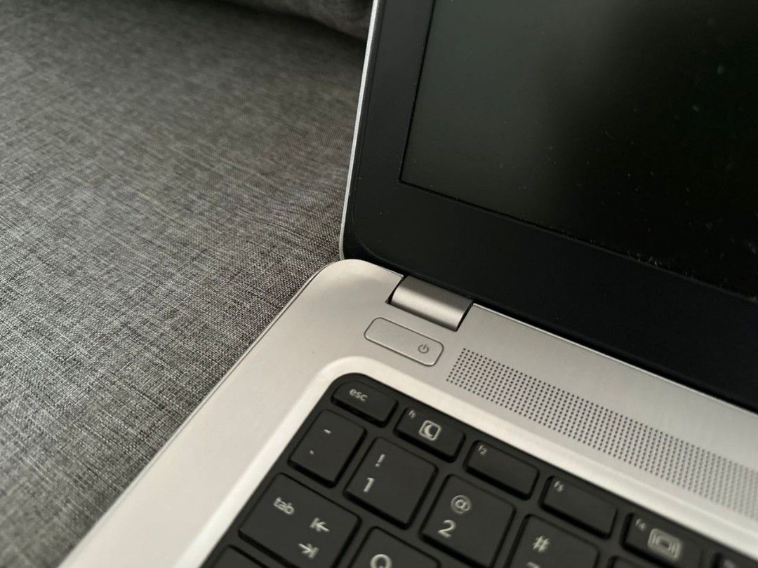 HP Probook 440 G4 Laptop, Computers & Tech, Laptops & Notebooks on ...