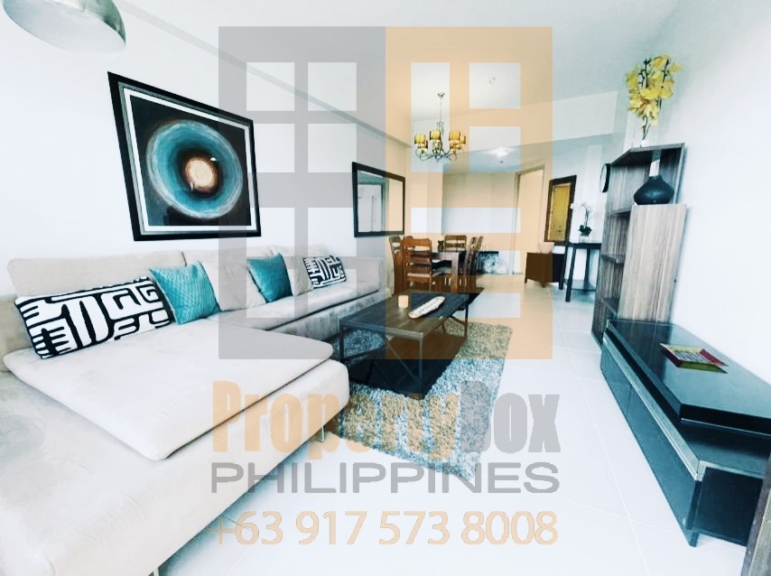 FOR RENT ICON RESIDENCES 2 BR PANORAMIC GOLF VIEW IN BGC BONIFACIO ...