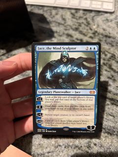 Secret lair draw your hand foil cards mtg magic the gathering, Hobbies ...