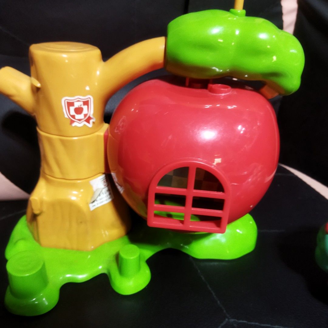 Koede chan house, Hobbies & Toys, Toys & Games on Carousell