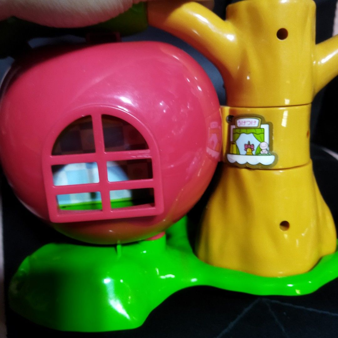 Koede chan house, Hobbies & Toys, Toys & Games on Carousell
