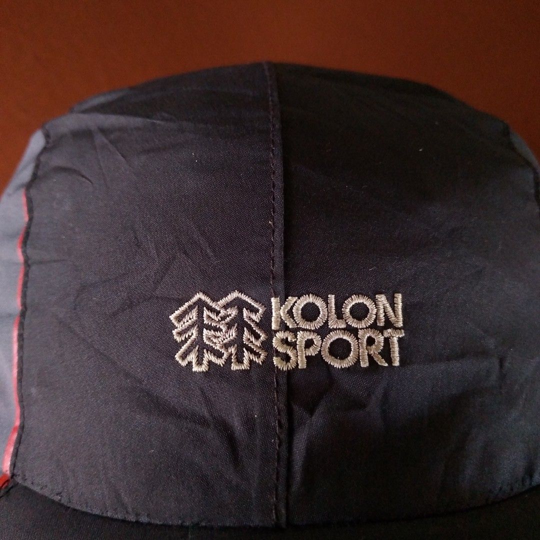 Kolon Sports, Men's Fashion, Activewear on Carousell