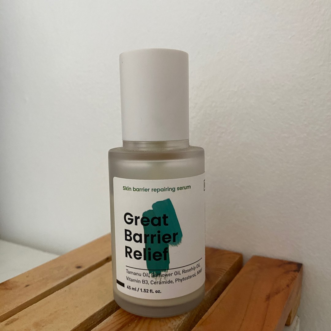 Krave Beauty Great Barrier Relief, Beauty & Personal Care, Face, Face ...