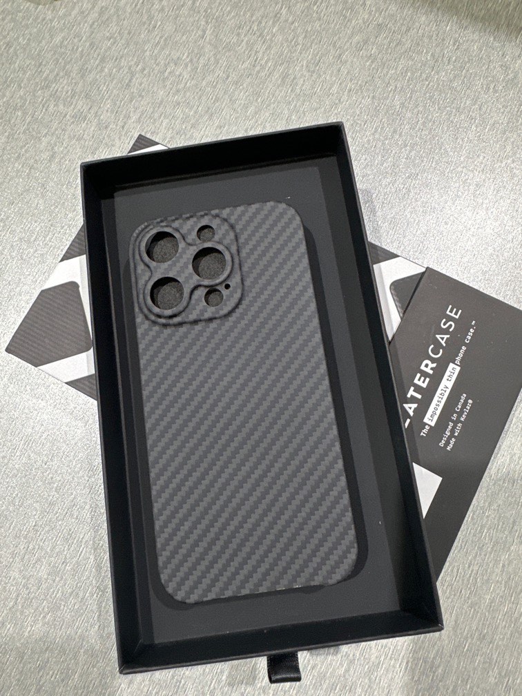 Latercase iPhone 14 pro case ( Cyber edition ), Mobile Phones & Gadgets, Mobile & Gadget ...