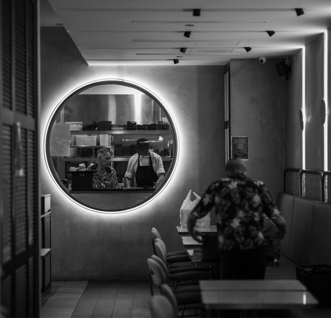 Leica limited Ed M10 Monochrom Wetzer edition, Photography, Cameras on Carousell