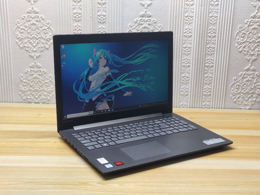 Lenovo Ideapad 330-15IKB 81DE Core i5-8Th Gen 4Gb Ram 256Gb SSD AMD ...