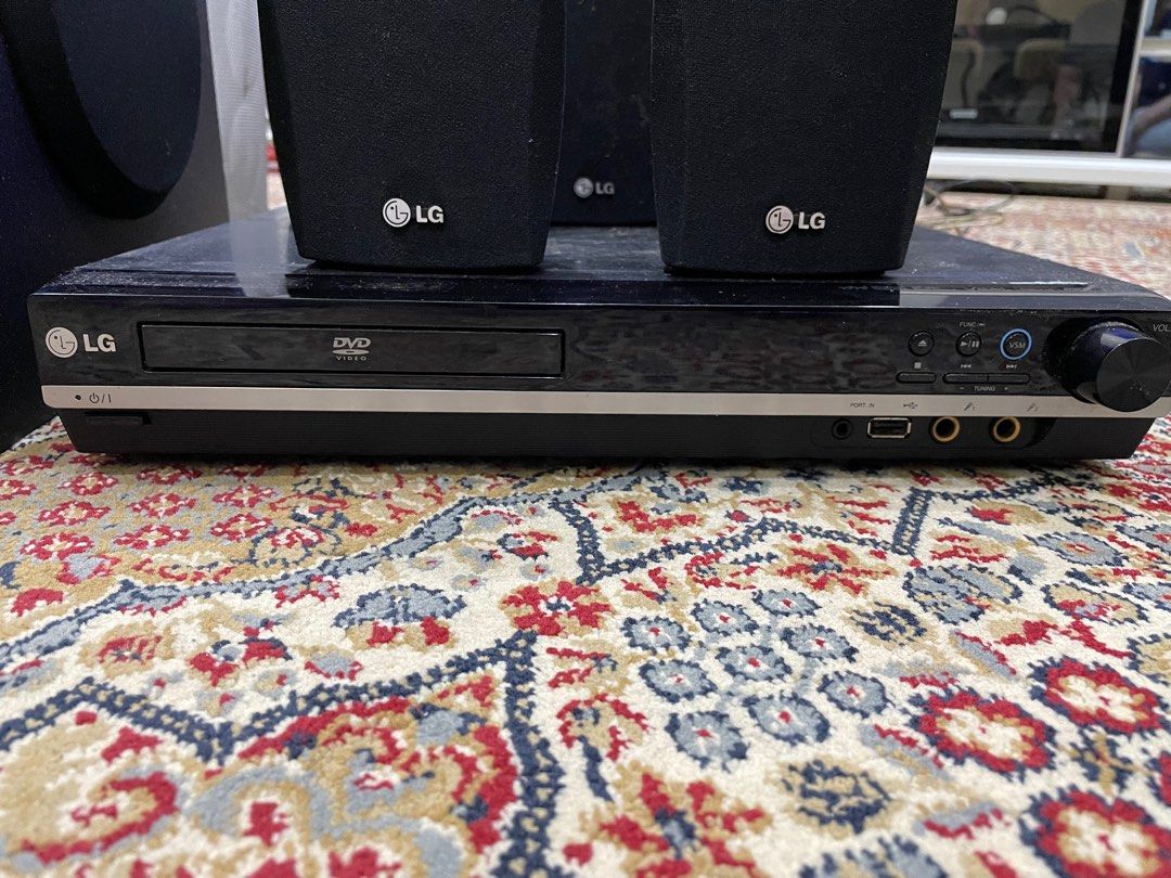 LG Speakers and sound system, Audio, Soundbars, Speakers & Amplifiers ...
