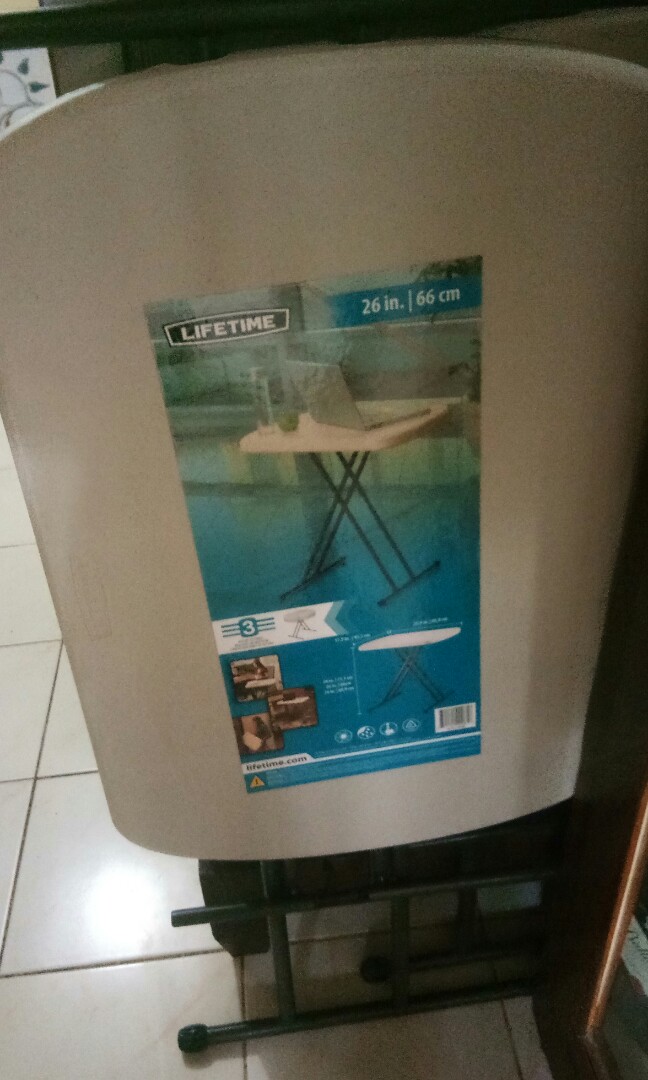 Brand new LifeTime Study Table on Carousell