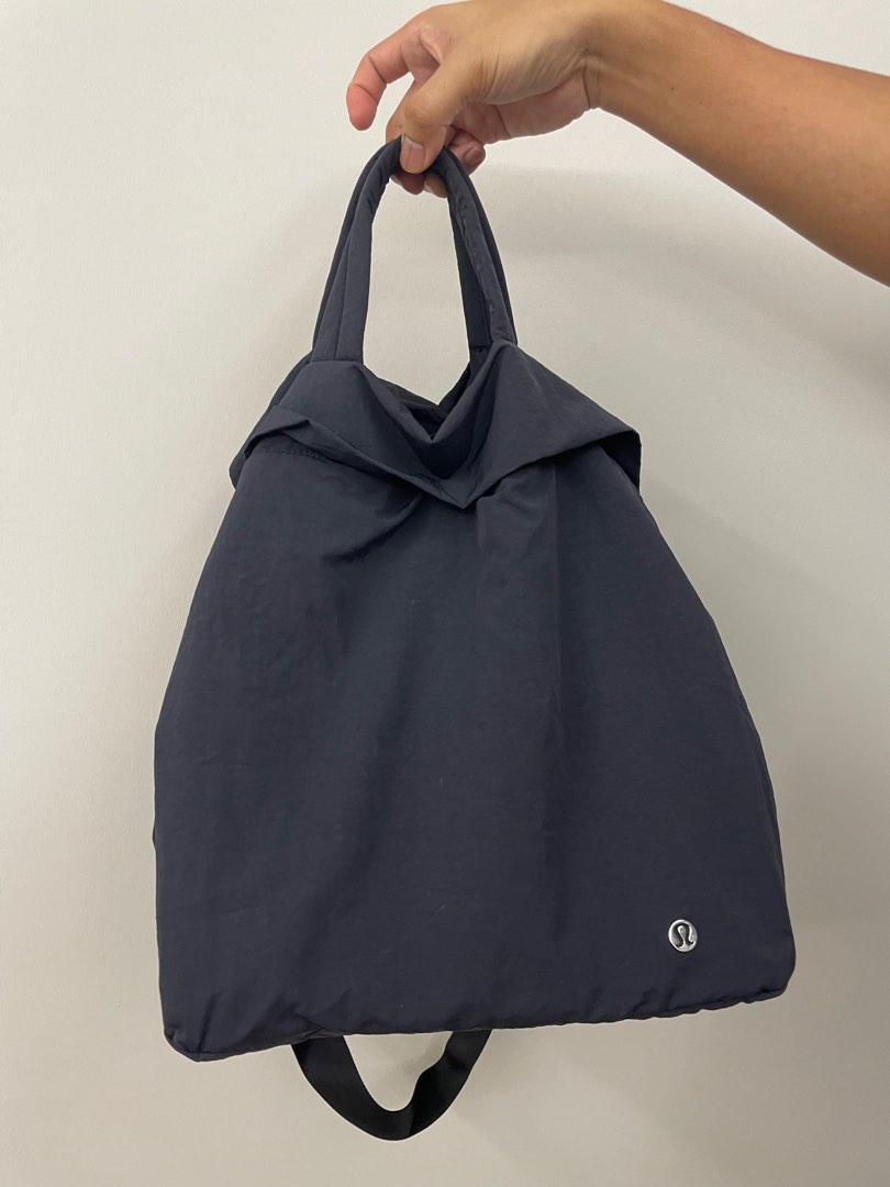 Lululemon On My Level Bag, Women's Fashion, Bags & Wallets, Cross-body ...
