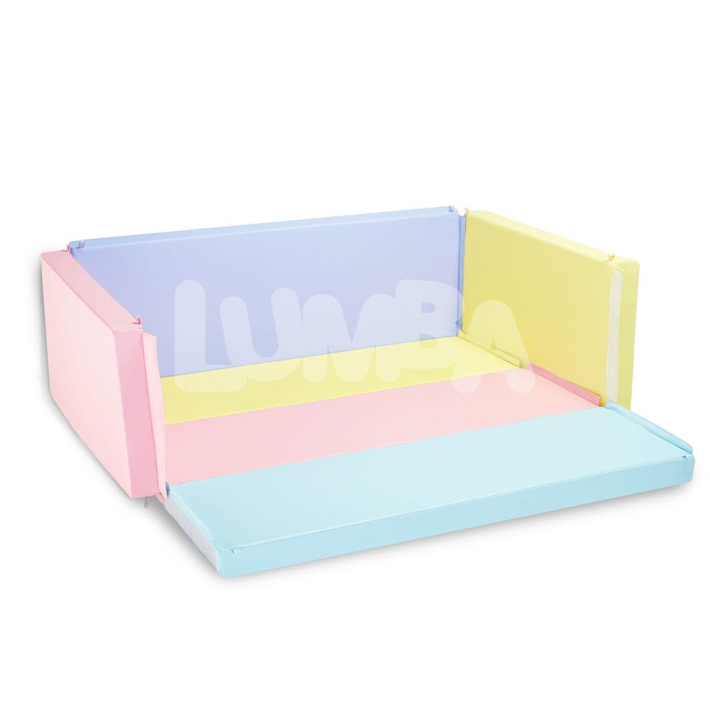 LUMBA PLAYMAT, Bayi & Anak, Lainnya di Carousell