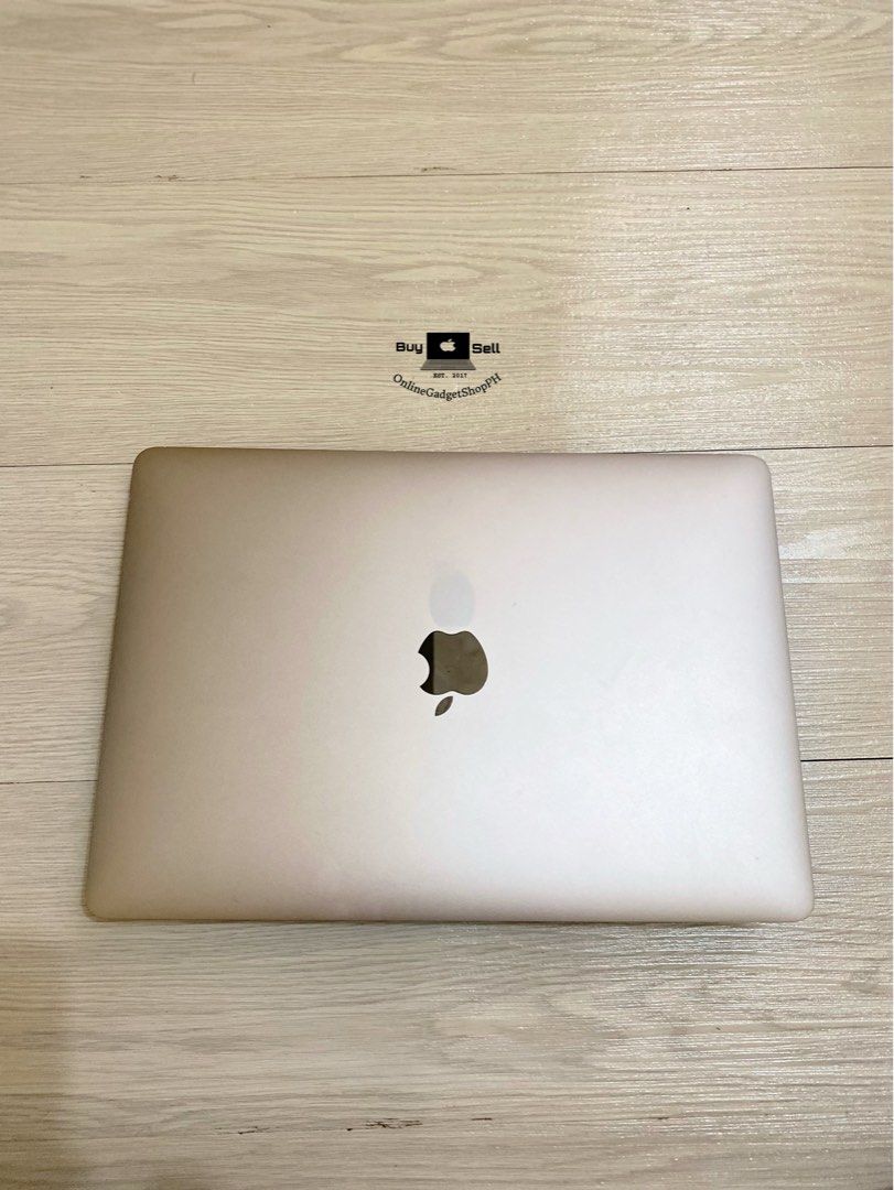 MACBOOK AIR SPACE GRAY 2020 YEAR MODEL 8GB RAM | 256GB SSD, Computers ...