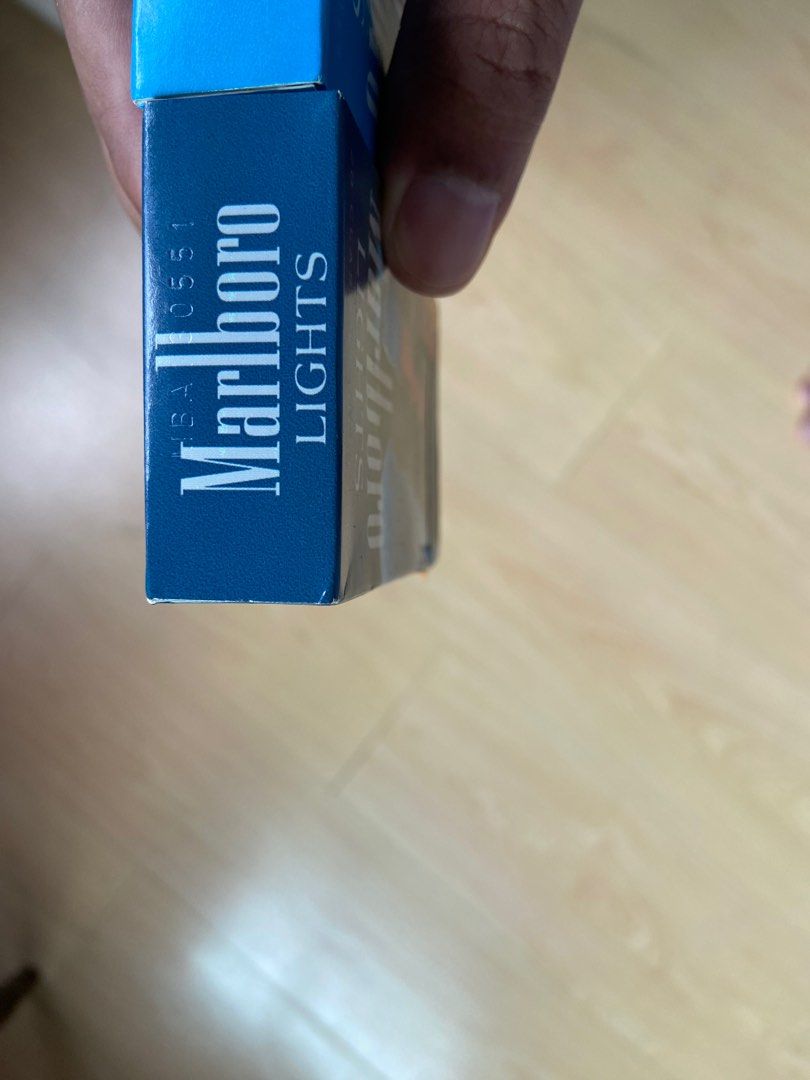 Marlboro limited edition boxes, Hobbies & Toys, Collectibles ...