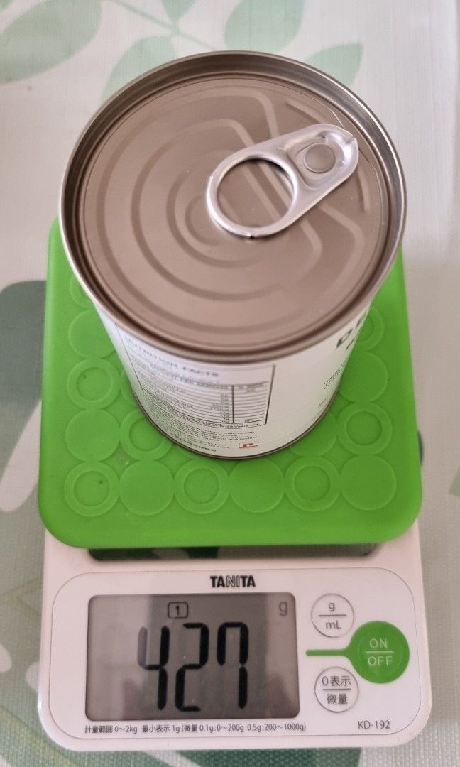 Maul Scala Letter Weighing Scale, Furniture & Home Living, Home ...