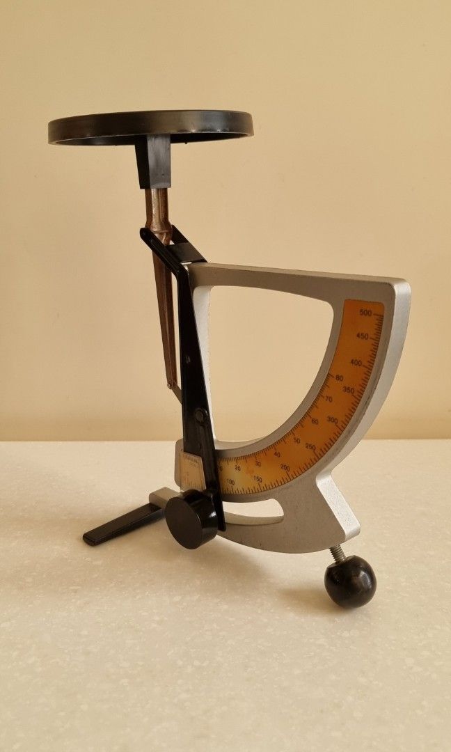 Maul Scala Letter Weighing Scale, Furniture & Home Living, Home ...