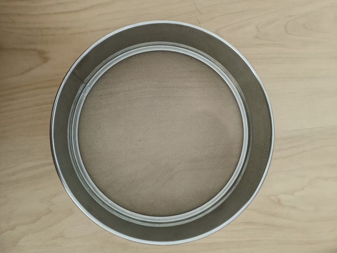 Measuring Jug and Baking sieve, Furniture & Home Living, Kitchenware ...