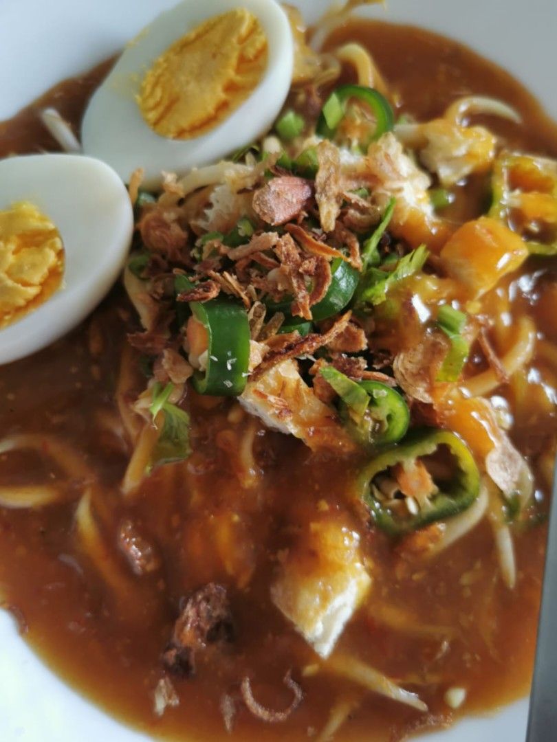 Mee Rebus, minimum order 30pax, individual packing, Food & Drinks, Rice ...