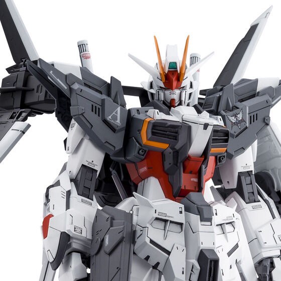 *Jap Ver* MG 1/100 Ex Impulse Gundam, Hobbies & Toys, Toys & Games on ...
