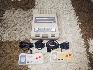 Micro Genius IQ - 1000, Video Gaming, Video Games, Others on Carousell