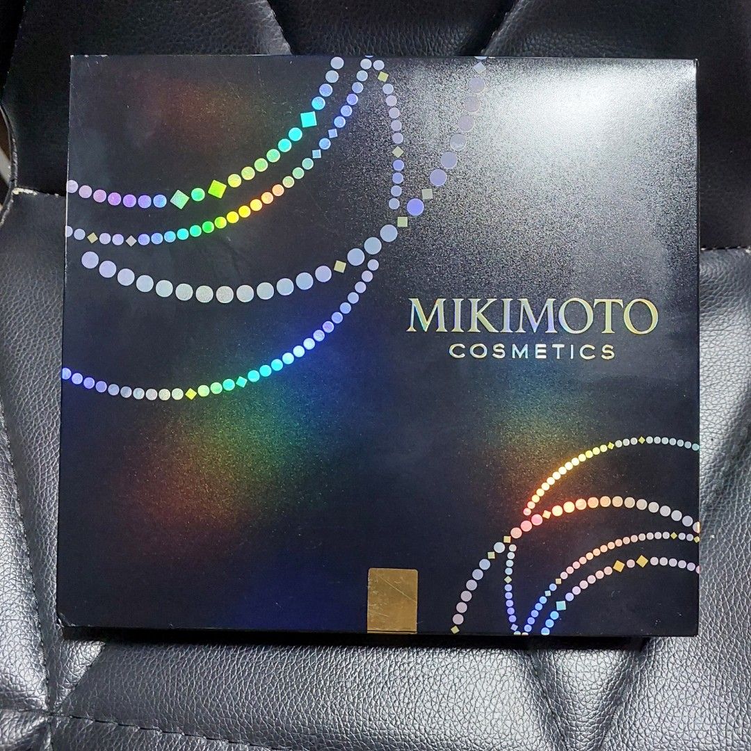 Mikimoto PEARL ESSENCE Capsule 24ea, Beauty & Personal Care, Face, Face Care on Carousell