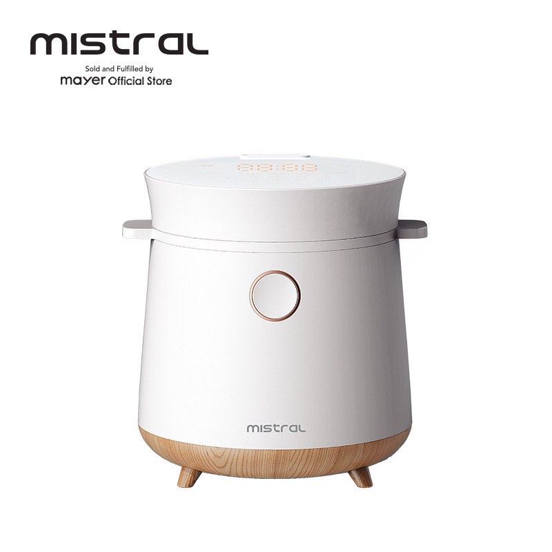 Mistral Rice Cooker, TV & Home Appliances, Kitchen Appliances, Cookers ...