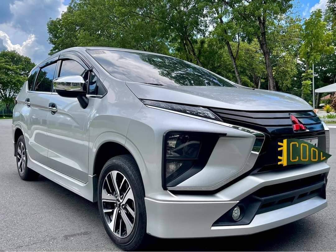 Mitsubishi Expander GLS SPORTS Auto on Carousell