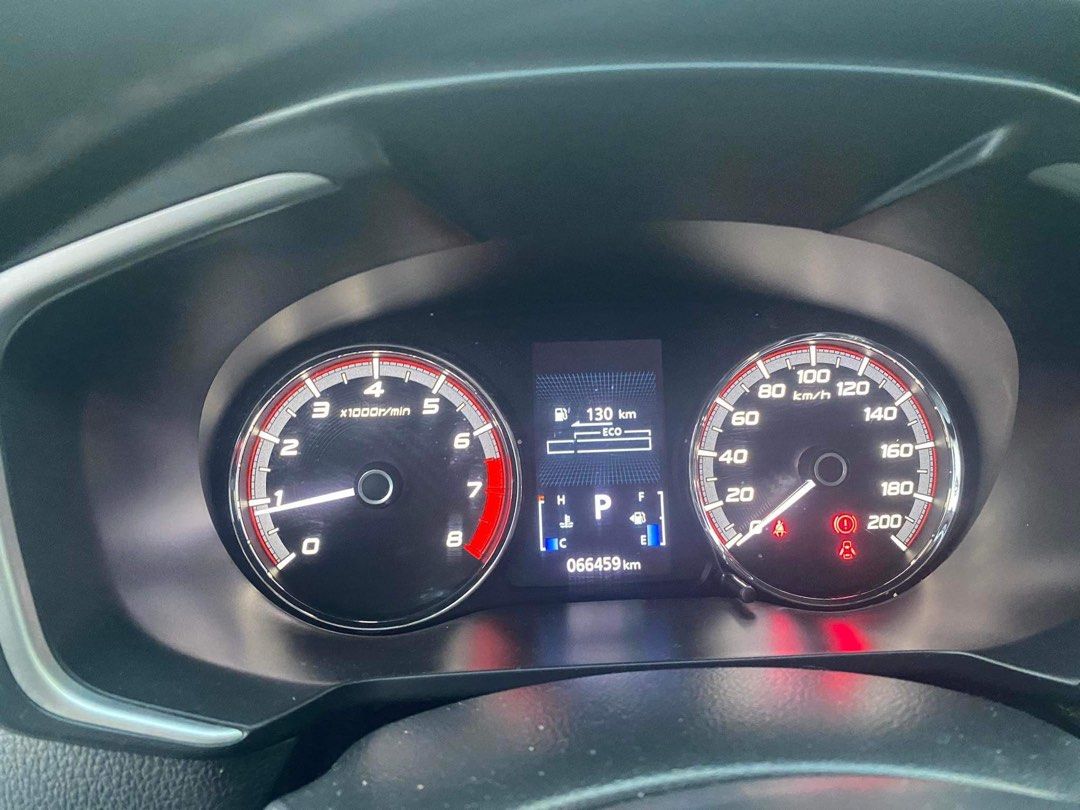 Mitsubishi Expander GLS SPORTS Auto on Carousell