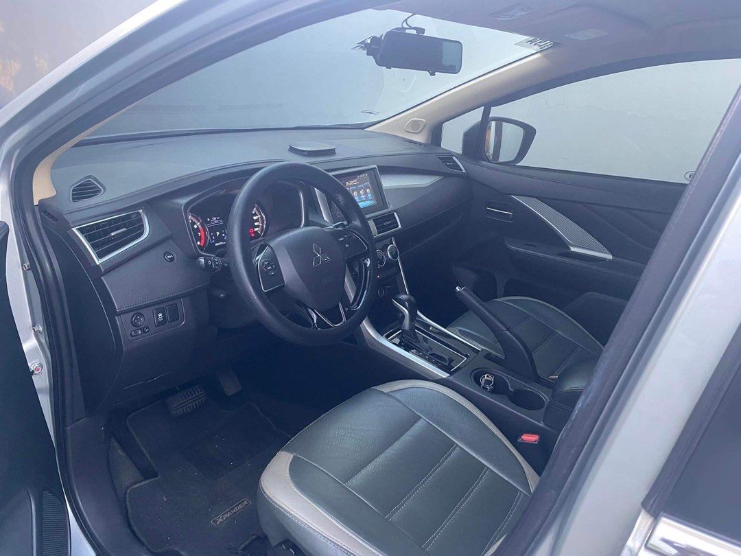 Mitsubishi Expander GLS SPORTS Auto on Carousell