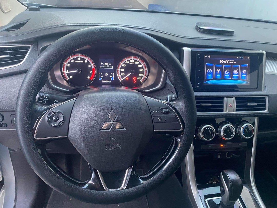 Mitsubishi Expander GLS SPORTS Auto on Carousell