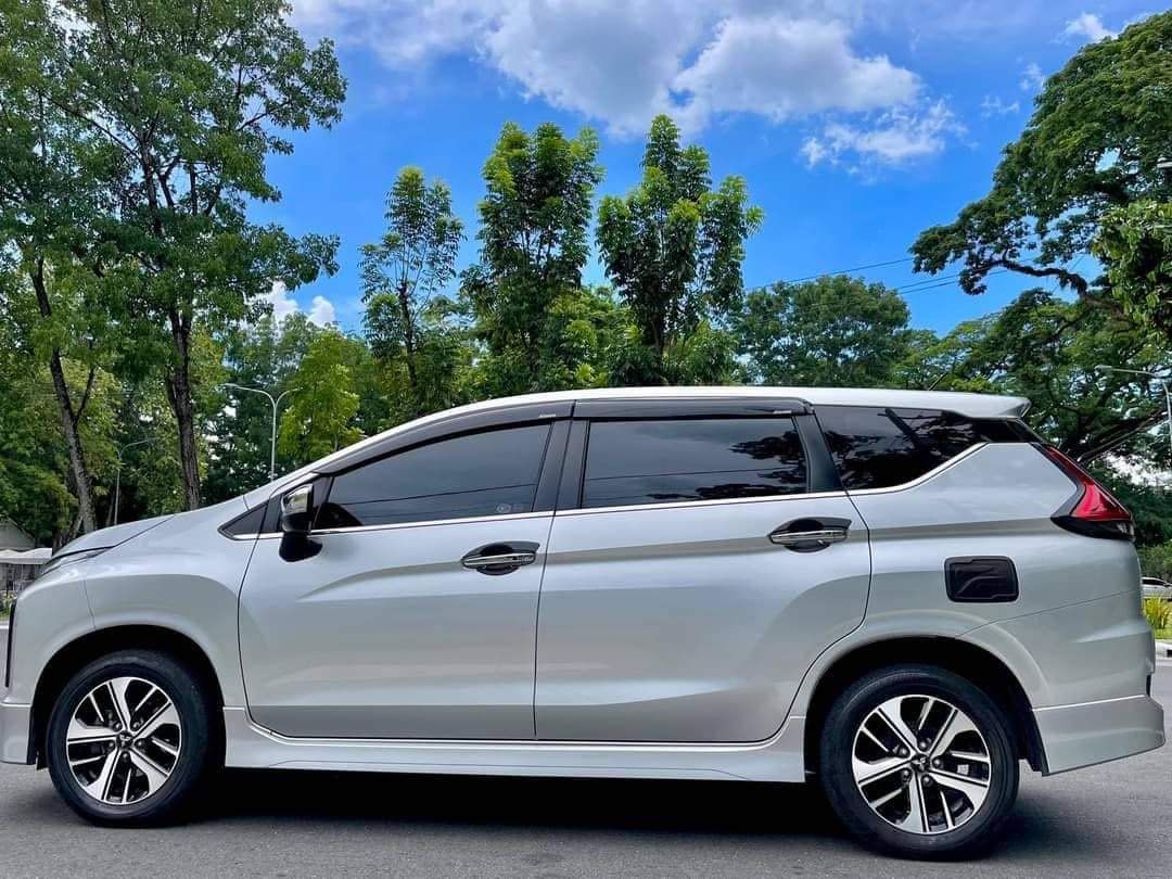 Mitsubishi Expander GLS SPORTS Auto on Carousell