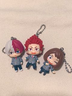 MHA My Hero Academia Blind Box Keychain, Hobbies & Toys, Toys & Games ...