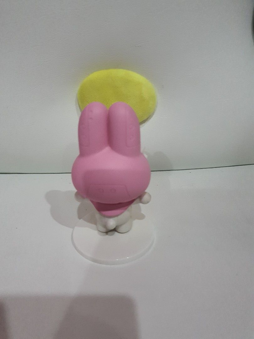 My Melody Robot kitty Figurine, Hobbies & Toys, Toys & Games on Carousell