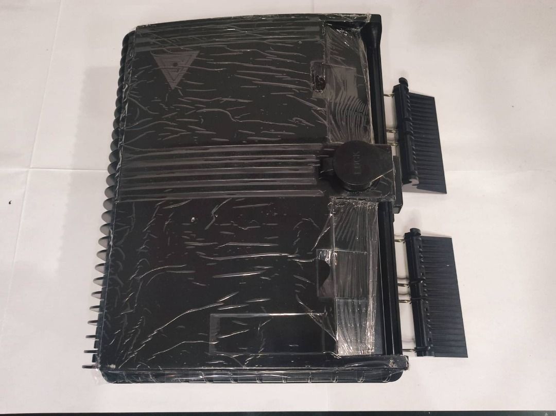 Napbox with 1*16 PLC Casette Splitter Set, Computers & Tech, Parts ...