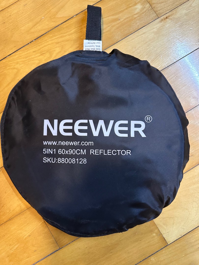 Neewer Reflector, Photography, Photography Accessories, Lighting ...