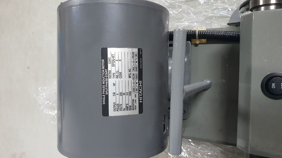 New Oil & Additive Testor for Sale (Timken Load/Lubricity Testor ...