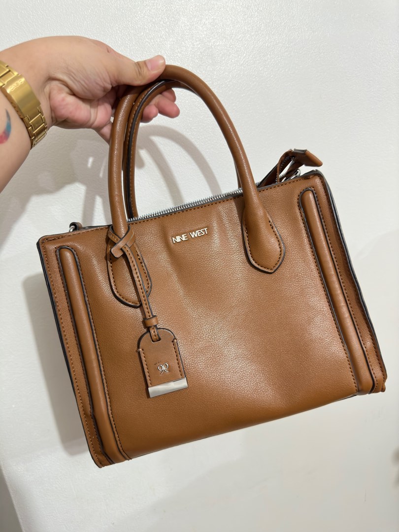 NINE WEST 2way bag on Carousell