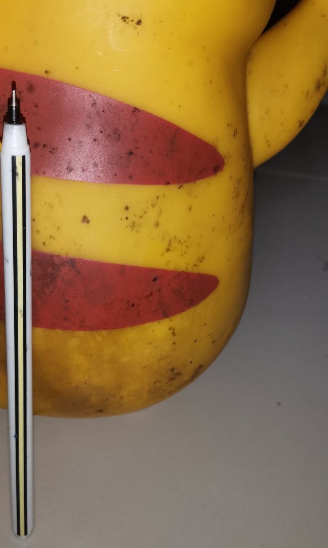 nintendo 1998 tomy talking pikachu, Hobbies & Toys, Memorabilia ...