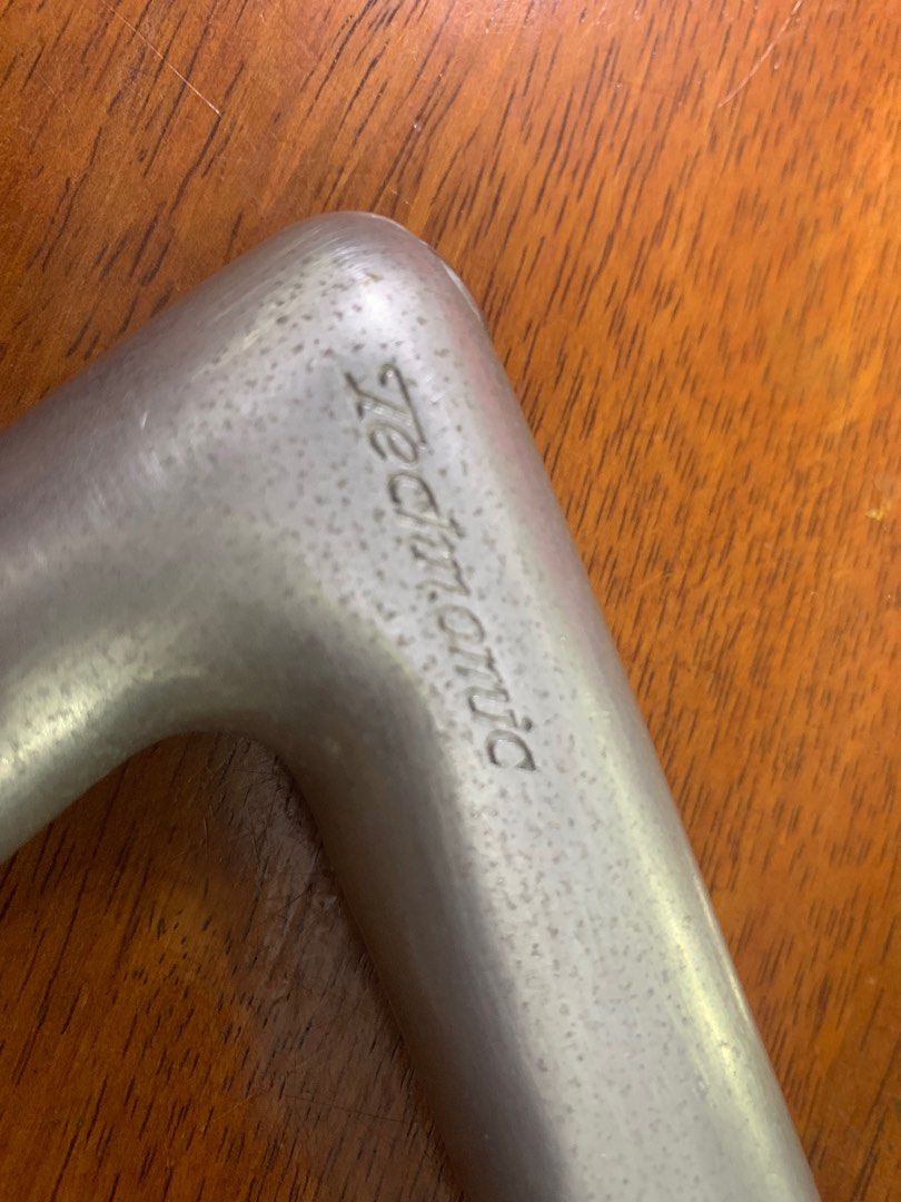 Nitto Tokyo Japan Stem and Handle bar, Sports Equipment, Bicycles ...