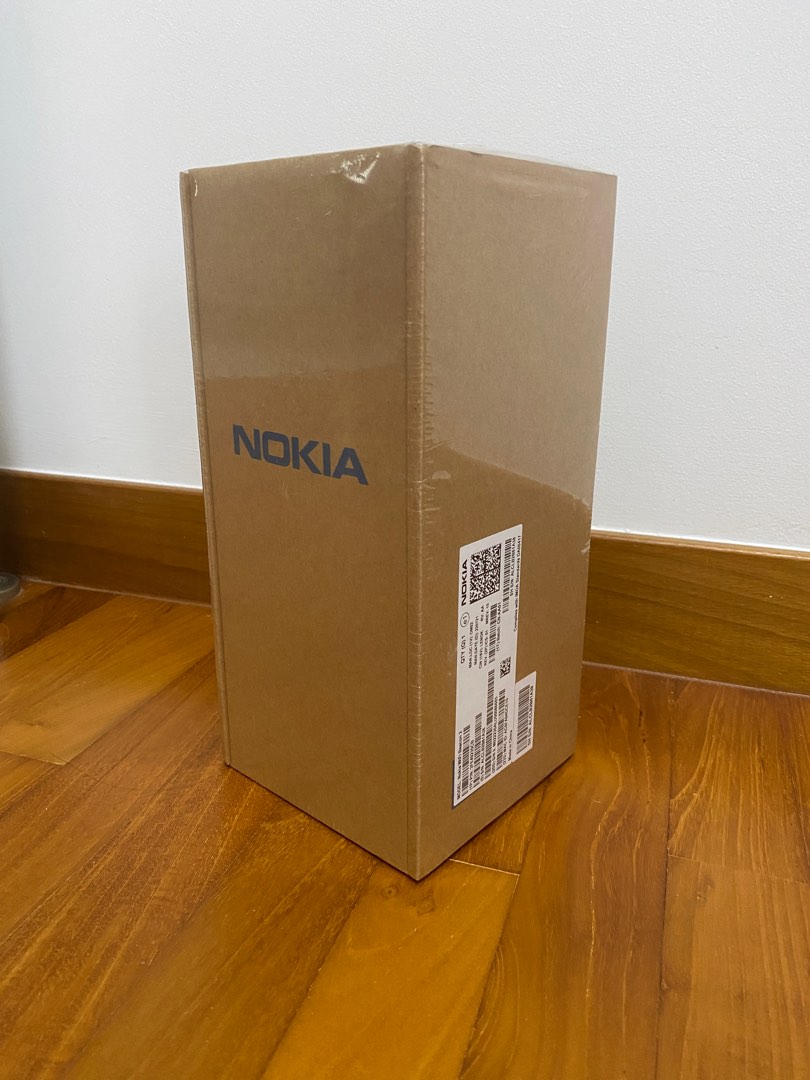 Nokia WiFi Beacon 2. Supports WiFi 6, Computers & Tech, Parts ...