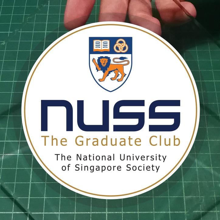 NUSS Graduate Club NUS Law Duke NUS Medical Society Yong Loo Lin School ...