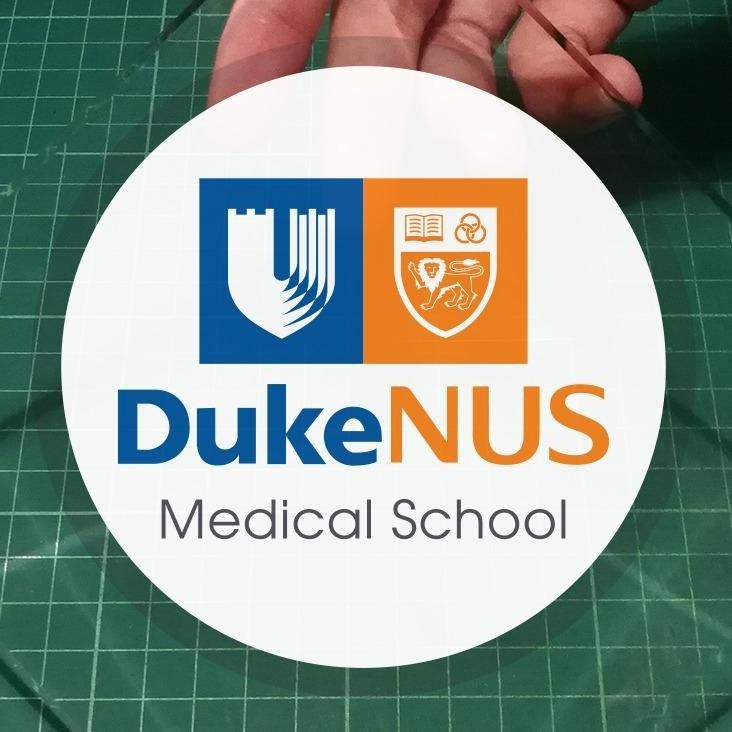 NUSS Graduate Club NUS Law Duke NUS Medical Society Yong Loo Lin School of Medicine Temasek ...