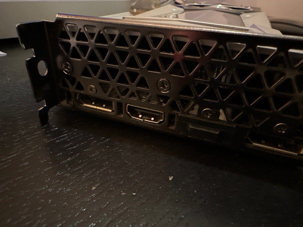 Nvidia GTX 1080 Ti Founders Edition, Computers & Tech, Parts ...