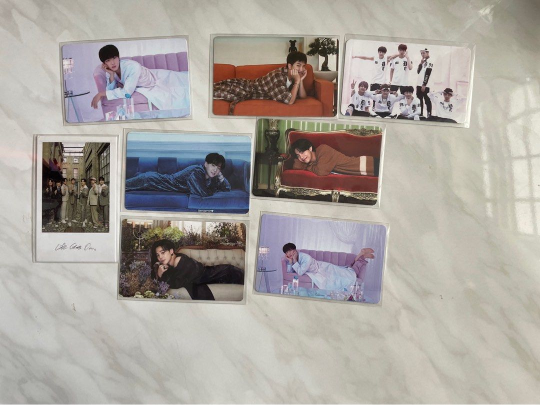official bts PCs, Hobbies & Toys, Memorabilia & Collectibles, K-Wave on ...