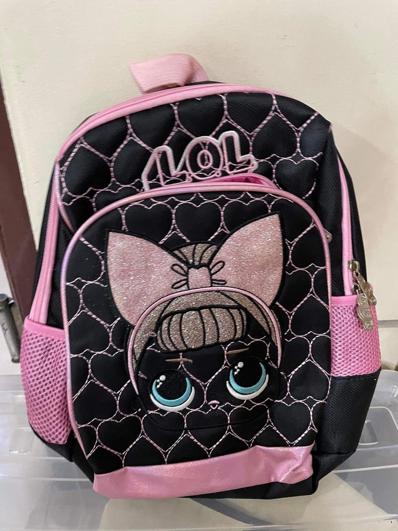 Original LOL Backpack on Carousell