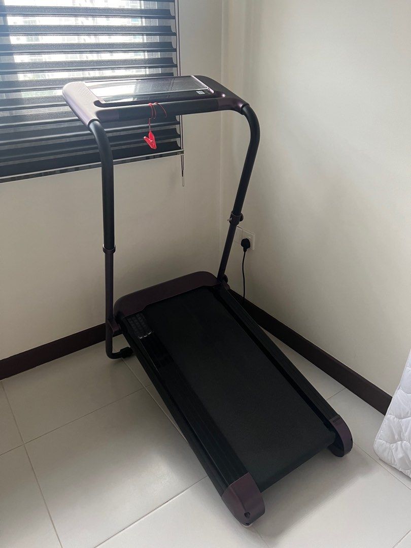 OSIM uTrek Smart OS-988, Sports Equipment, Exercise & Fitness, Cardio ...