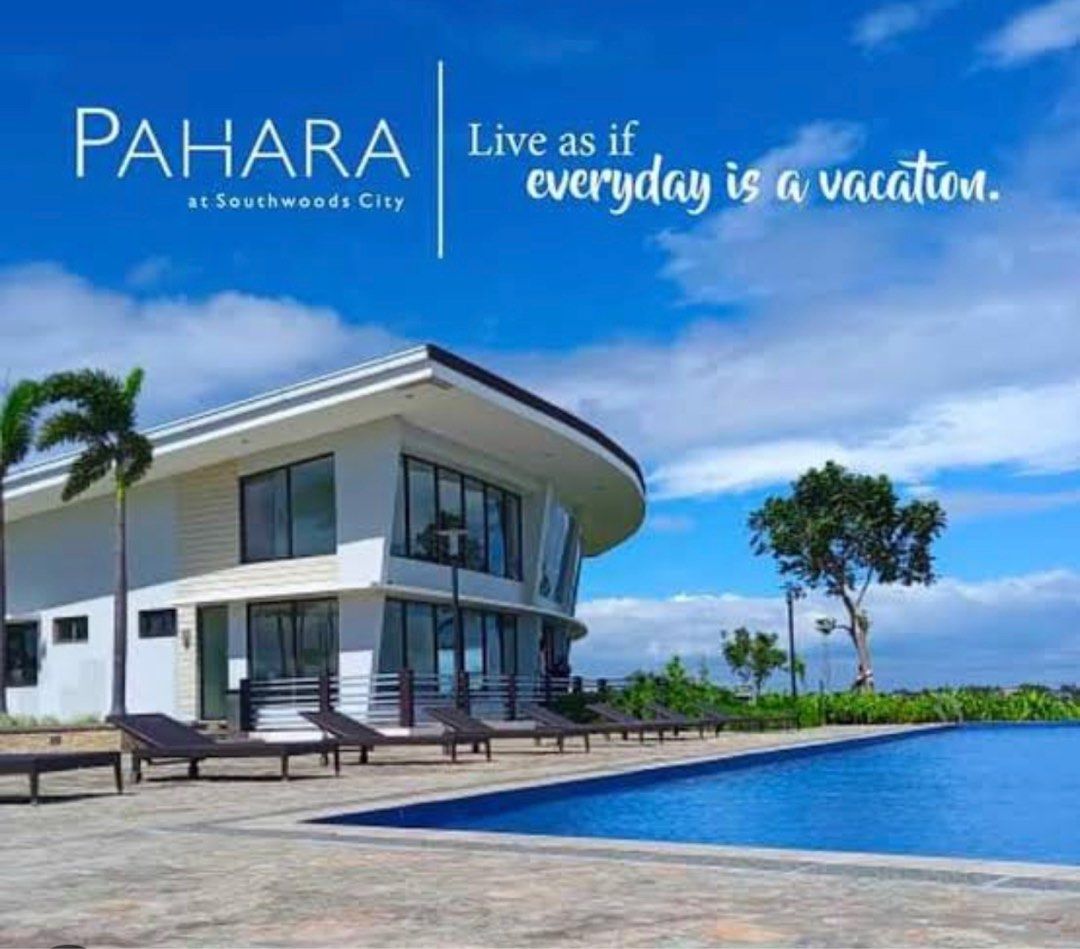 Pahara at Southwoods City on Carousell