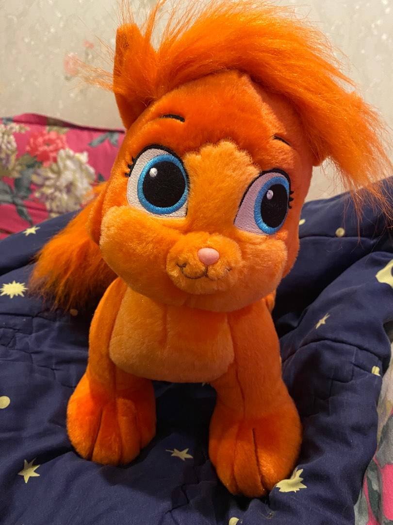 PALACE PETS ARIEL's Pet Seashell, Toys & Collectibles, Mainan di Carousell